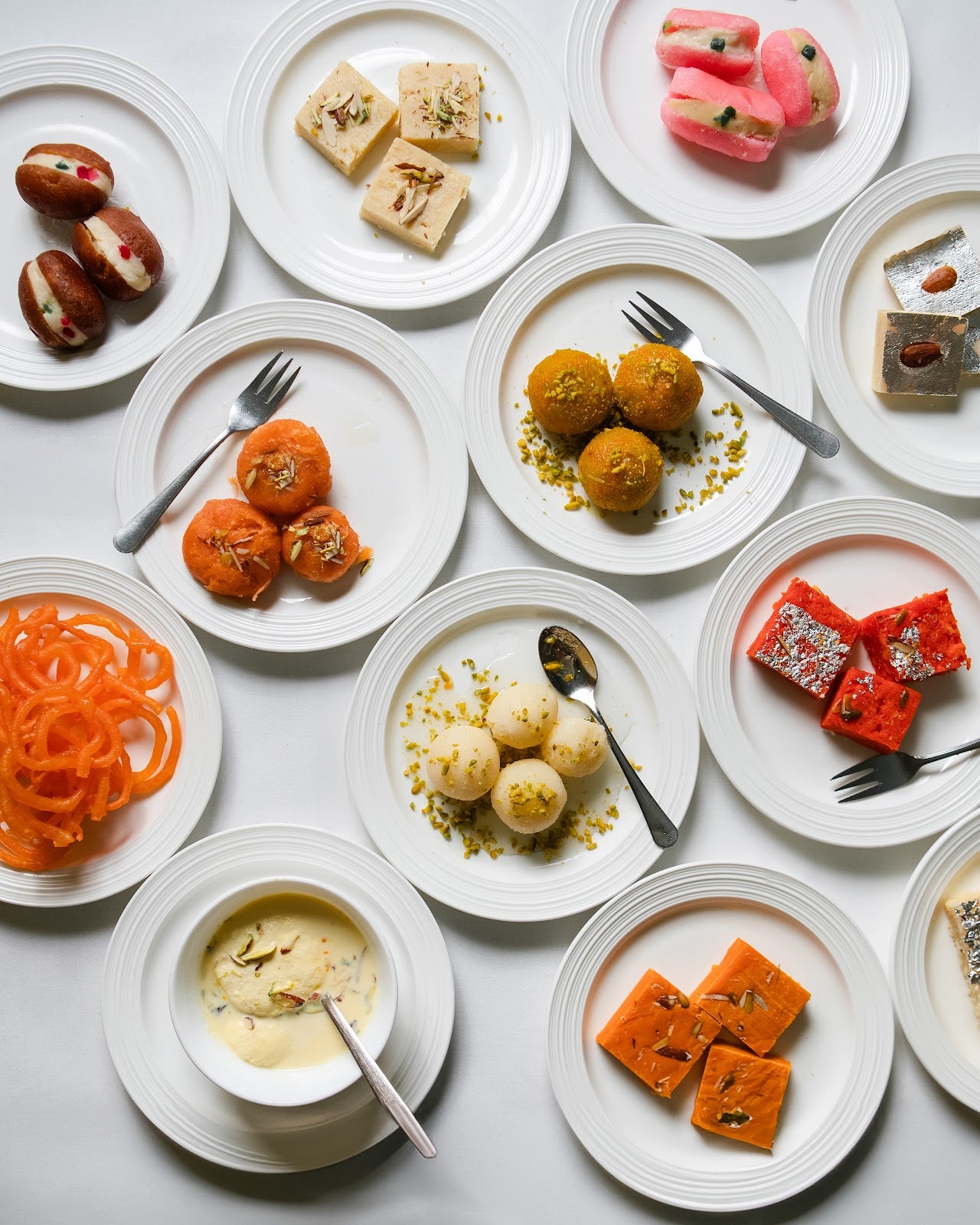 Anand Indian Sweets Shops – Anand Sweets