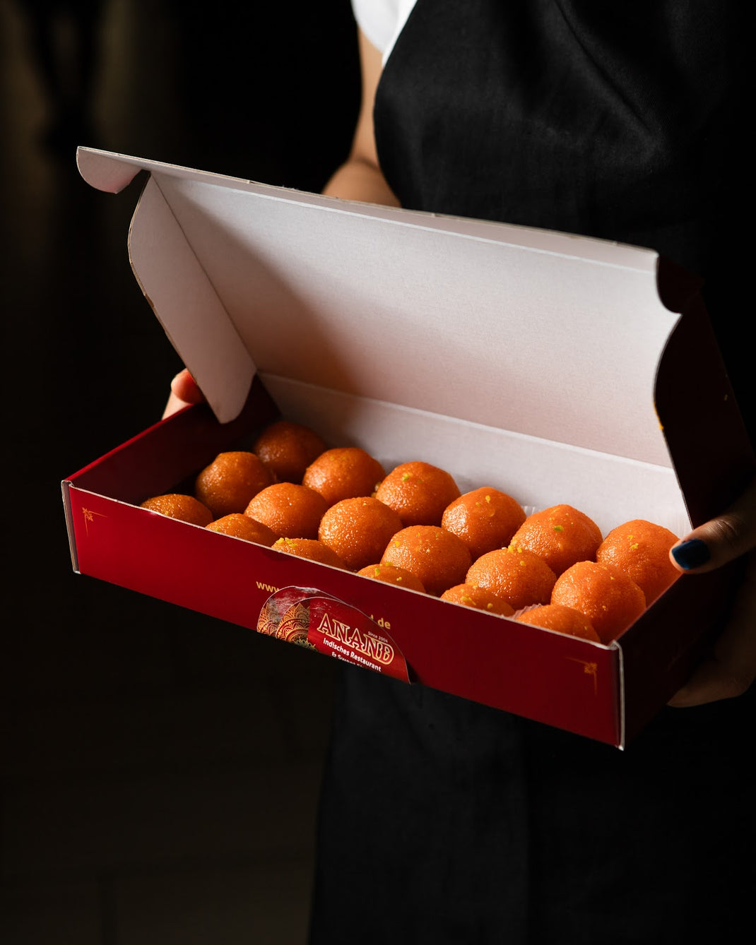 Anand Indian Sweets Shops – Anand Sweets